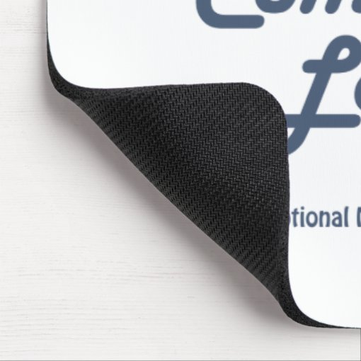 Create Your Own Add Custom Company Business Logo Mouse Pad | Zazzle