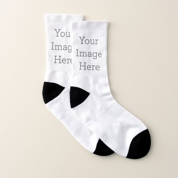 Socks | Zazzle