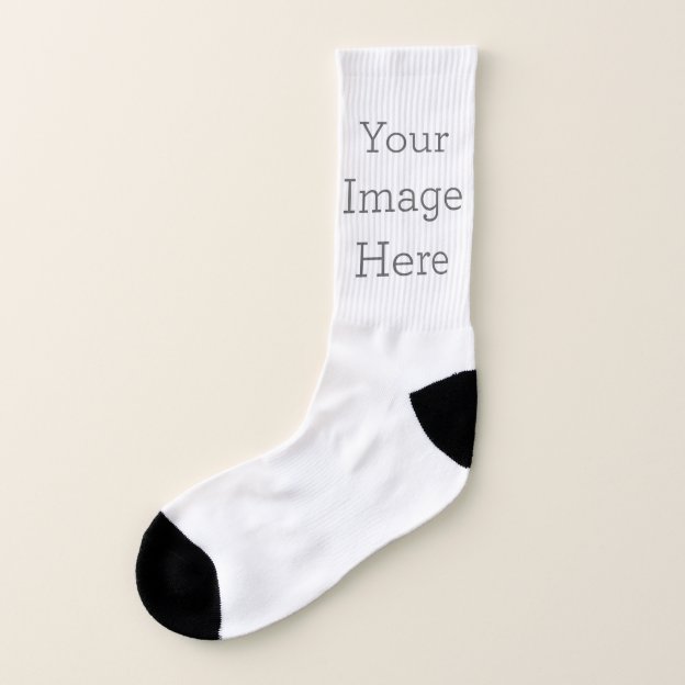 Socks | Zazzle