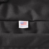 Create Your Own American Apparel™ Backpack | Zazzle