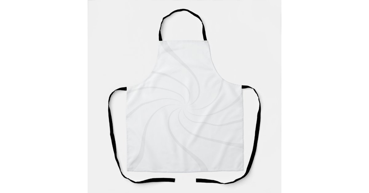 Create Your Own Apron | Zazzle