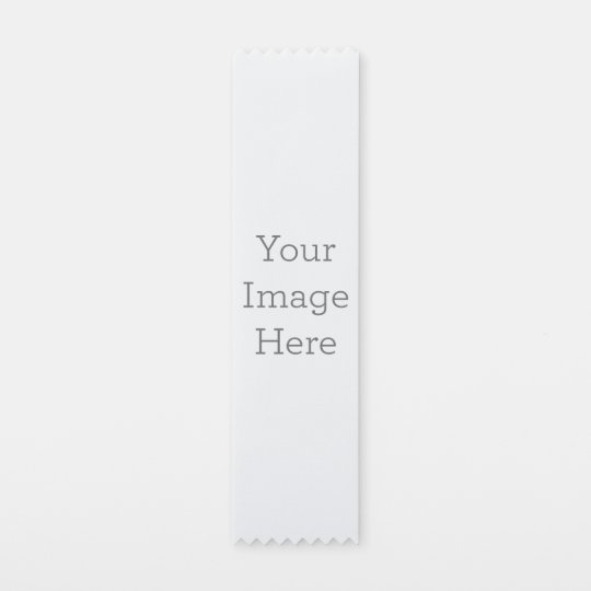 Create Your Own Award Ribbon | Zazzle.com