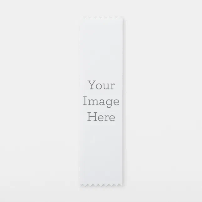 Create Your Own Award Ribbon | Zazzle