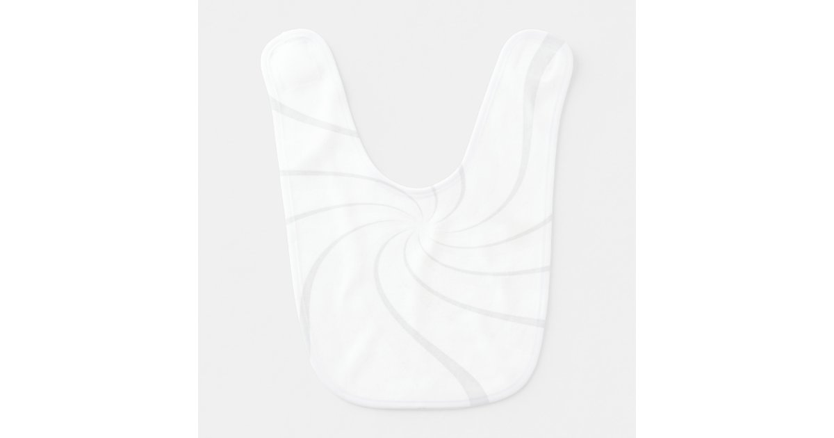 Create Your Own Baby Bib | Zazzle