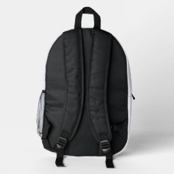Create Your Own Backpack | Zazzle