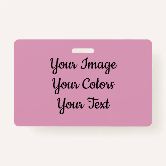 Create Your Own Badge | Zazzle