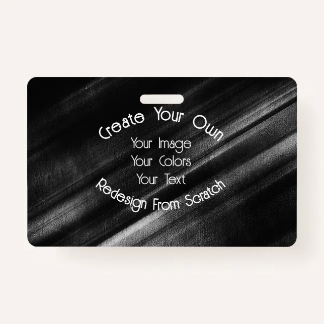 Create Your Own Badge | Zazzle