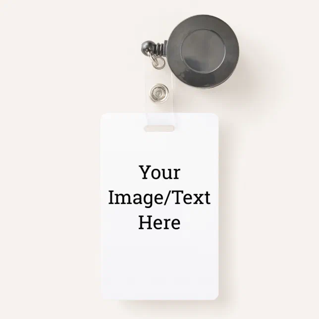 Create Your Own Badge | Zazzle