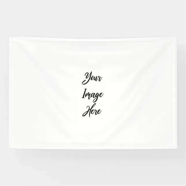 Create Your Own Banner | Zazzle