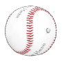Create Your Own Baseball | Zazzle