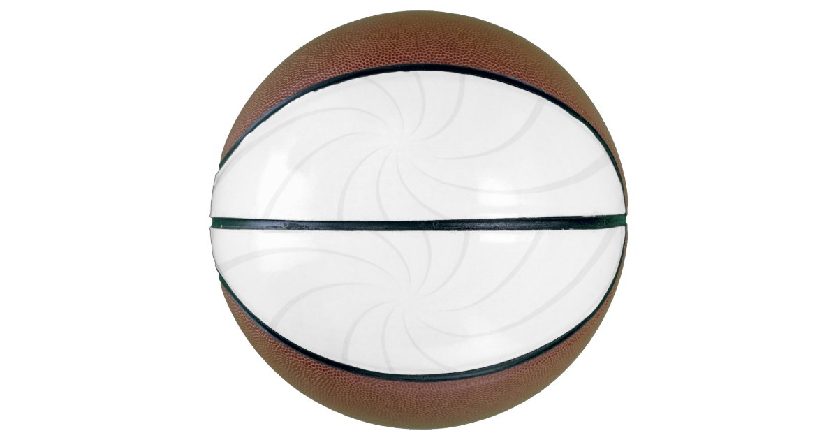 Create Your Own Basketball | Zazzle