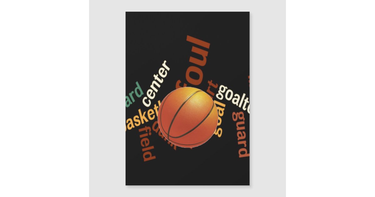 Create Your Own Basketball time | Zazzle