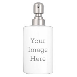 Create Your Own Bath Set | Zazzle