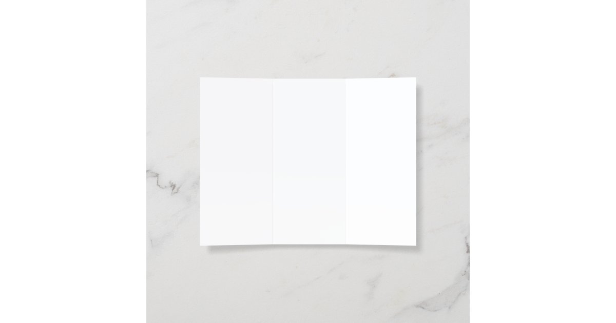 Create Your Own Brochure | Zazzle