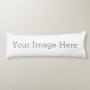Create Your Own Personalized 14 Photo Collage Chic Body Pillow | Zazzle