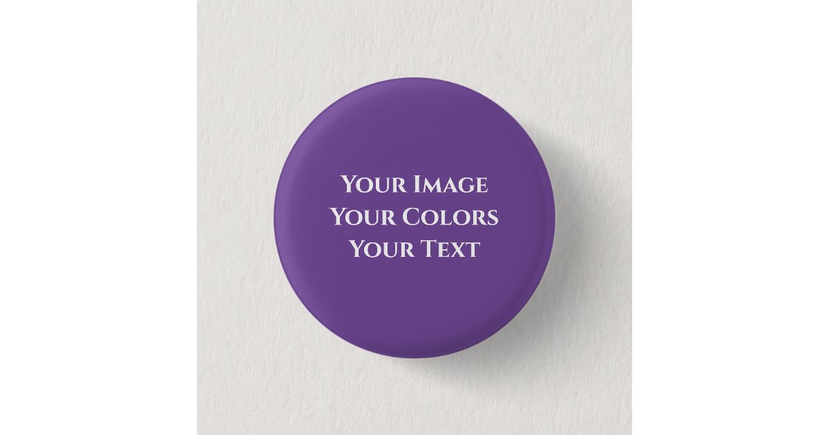 Create Your Own Button | Zazzle