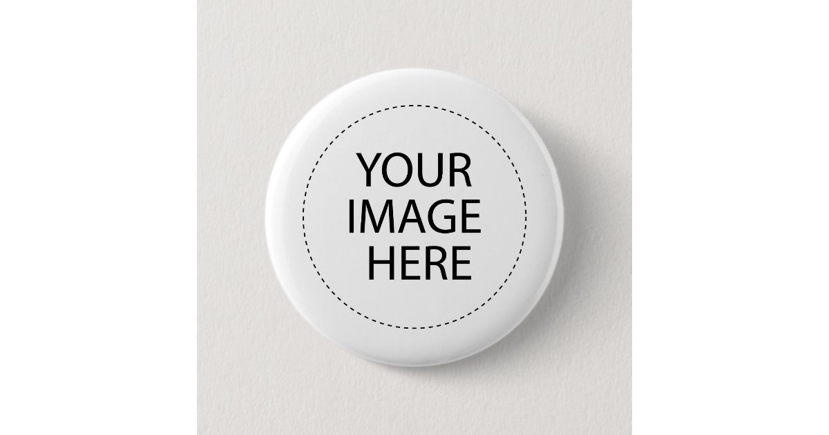 Create Your Own Button | Zazzle