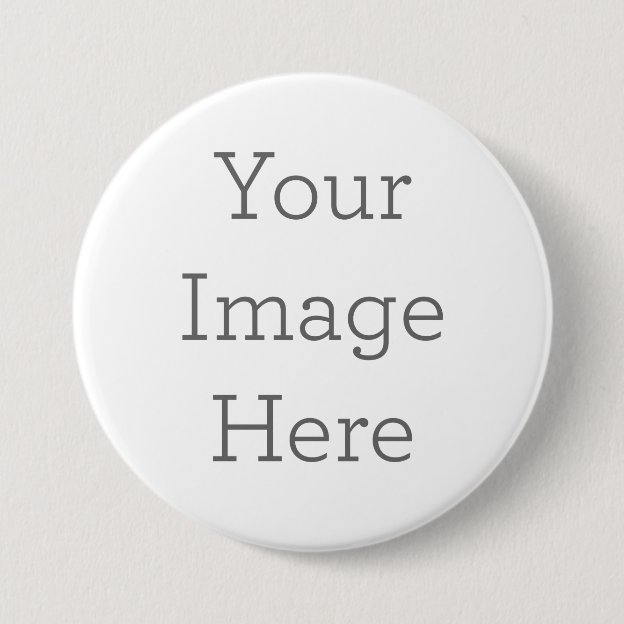 Buttons & Pins - No Minimum Quantity | Zazzle