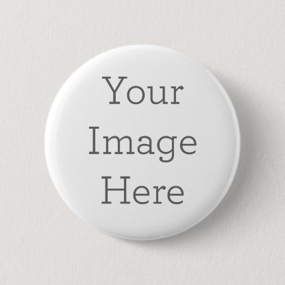 Buttons & Pins - No Minimum Quantity | Zazzle