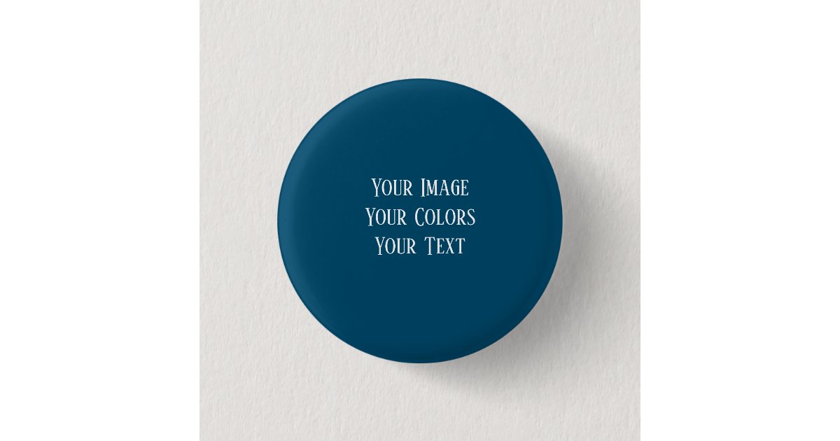 Create Your Own Button | Zazzle