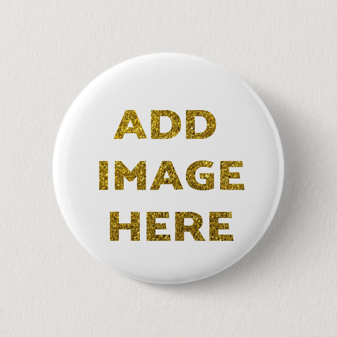Create Your Own Button | Zazzle