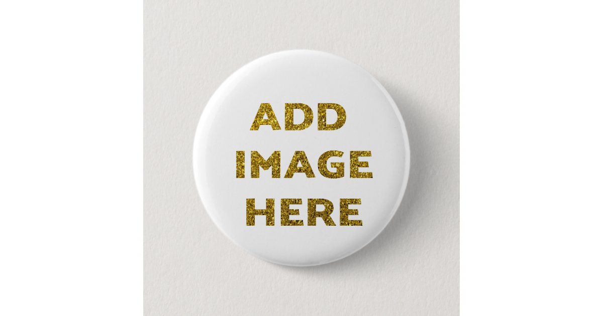 Create Your Own Button | Zazzle