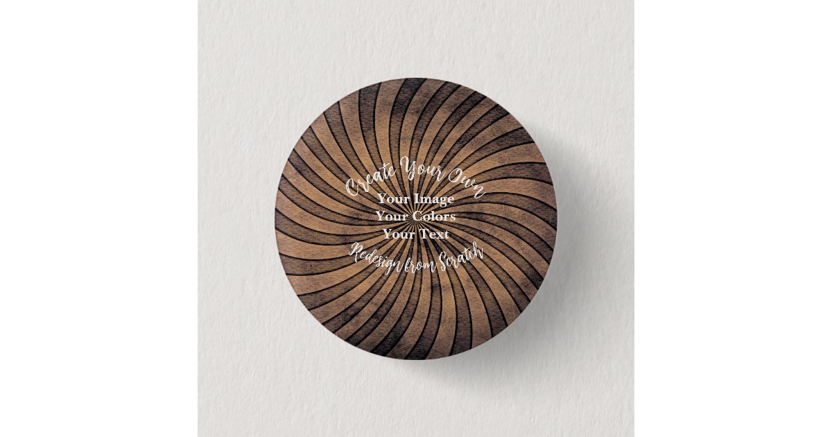 Create Your Own Button | Zazzle