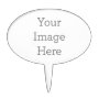 Create Your Own Cake Topper | Zazzle