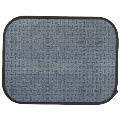 Create your own car floor mats | Zazzle