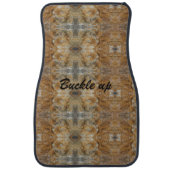 Create your own car floor mats | Zazzle