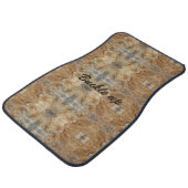 Create your own car floor mats | Zazzle