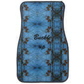Create your own car floor mats | Zazzle