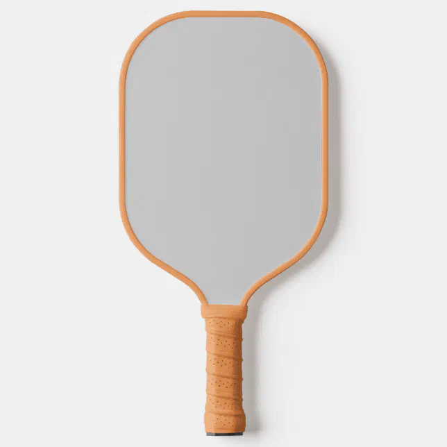 Create Your Own Carbon Fiber Pickleball Paddle | Zazzle