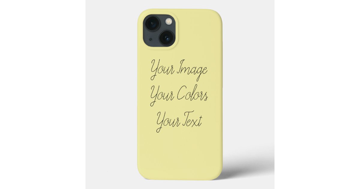 Create Your Own Case-Mate iPhone Case | Zazzle