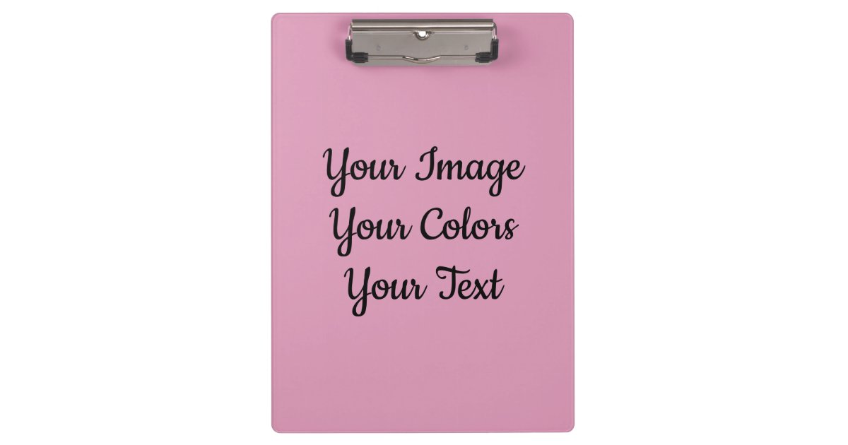 Create Your Own Clipboard | Zazzle Create Your Own Clipboard | Zazzle