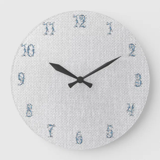 CREATE YOUR OWN CLOCK | Zazzle