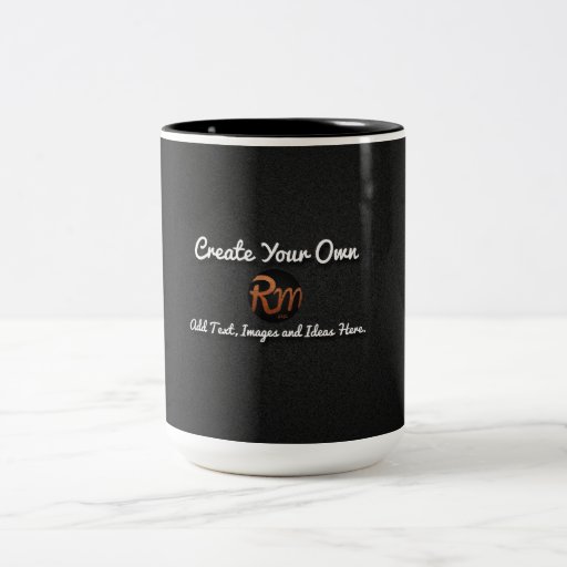 Create Your Own Coffee Mugs | Zazzle