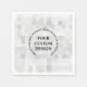 Create Your Own Completely Custom Napkins | Zazzle