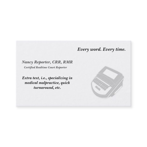 Court Reporter Student 225 Speed Limit Sign Fabric | Zazzle