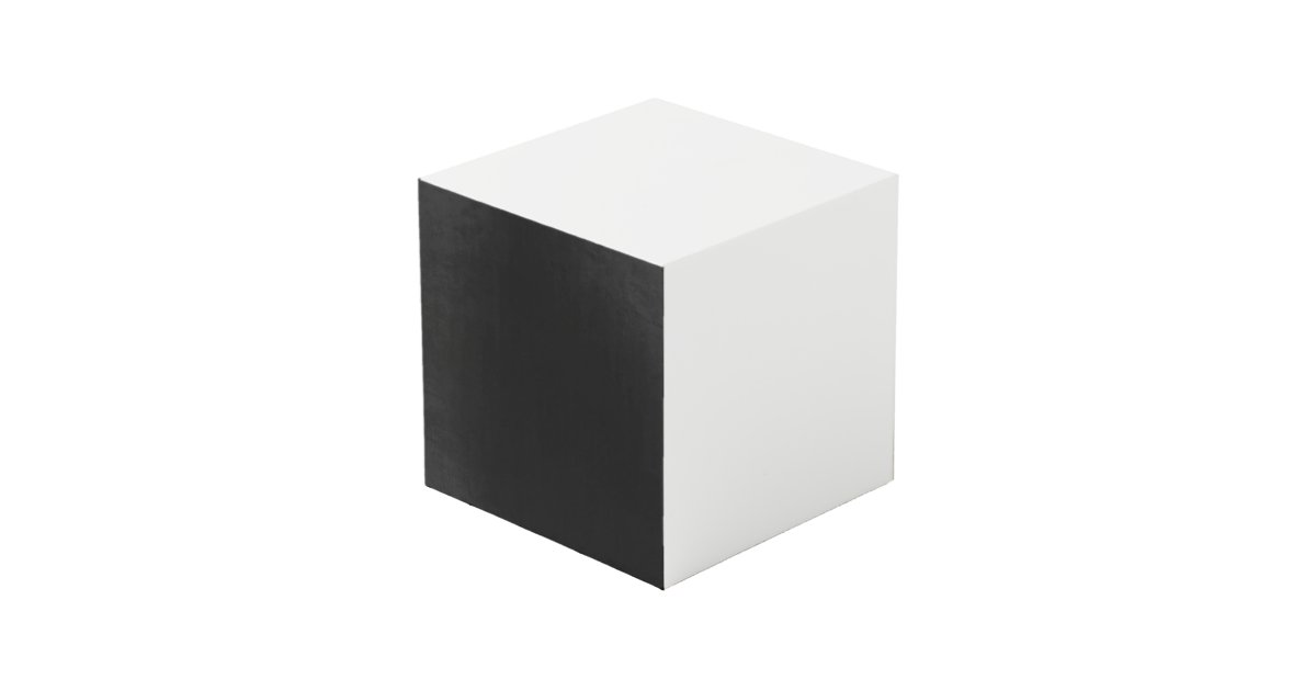 Create Your Own Cube | Zazzle