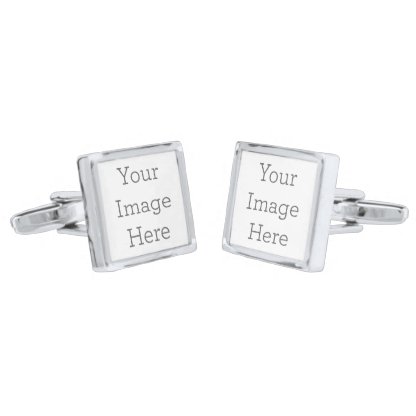 Cufflinks & Shirt Studs | Zazzle