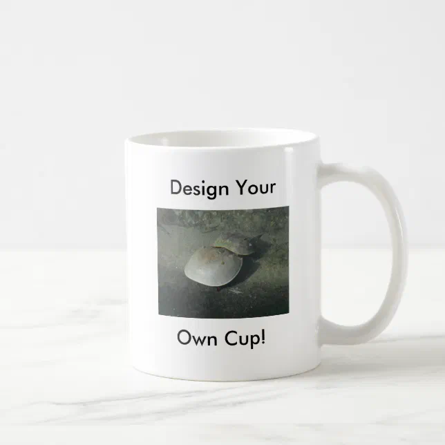 Create Your Own Cup or Mug! | Zazzle