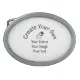 Create Your Own Custom Belt Buckle | Zazzle