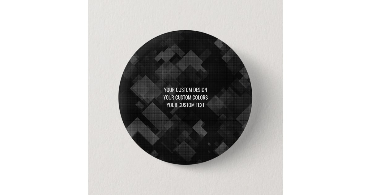 Create Your Own Custom Button | Zazzle