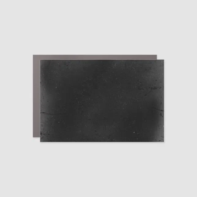 Create Your Own Custom Car Magnet | Zazzle
