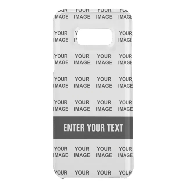 Create Your Own Custom Cell Phone Case | Zazzle