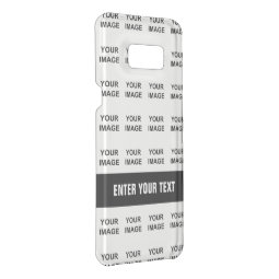 Create Your Own Custom Cell Phone Case | Zazzle