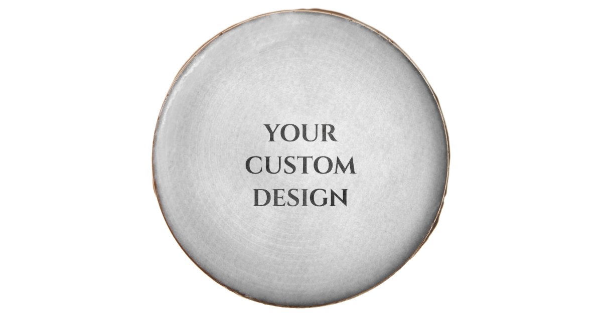 Create Your Own Custom Chocolate Covered Oreo | Zazzle