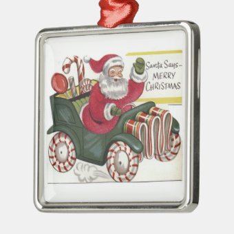 Create Your Own Custom Christmas Ornament | Zazzle