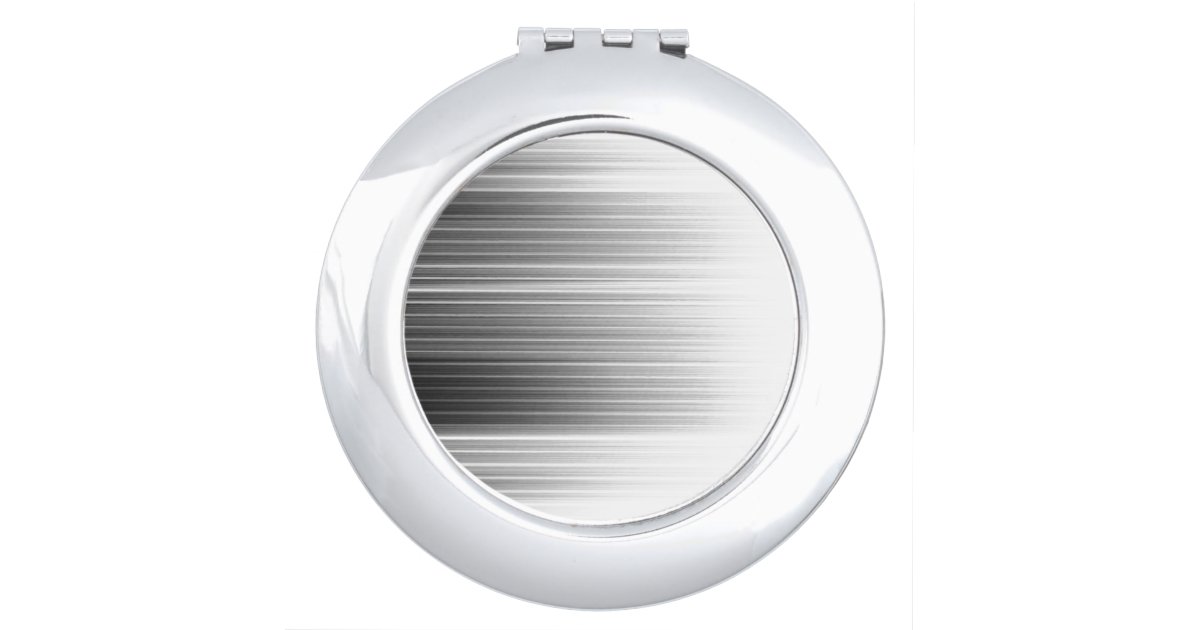 Create Your Own Custom Compact Mirror | Zazzle